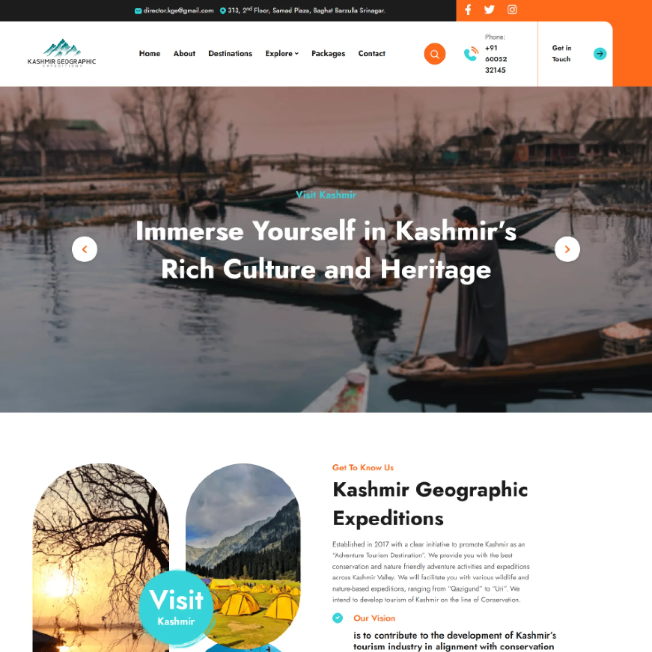 Portfolio || Nisoz || HTML Template For Creative Agency